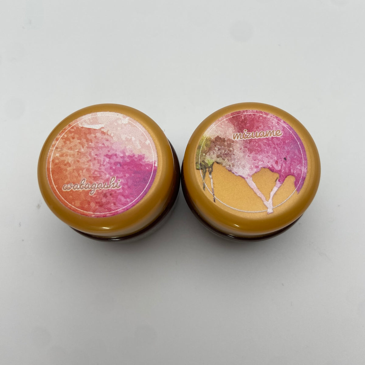 [Bundle] Watagashi & Mizuame [4ml/25ml] – VETRO Canada